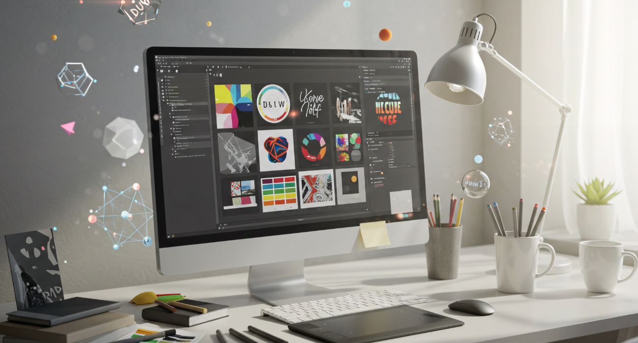 Hire Expert Figma Designers in India | UI/UX Services